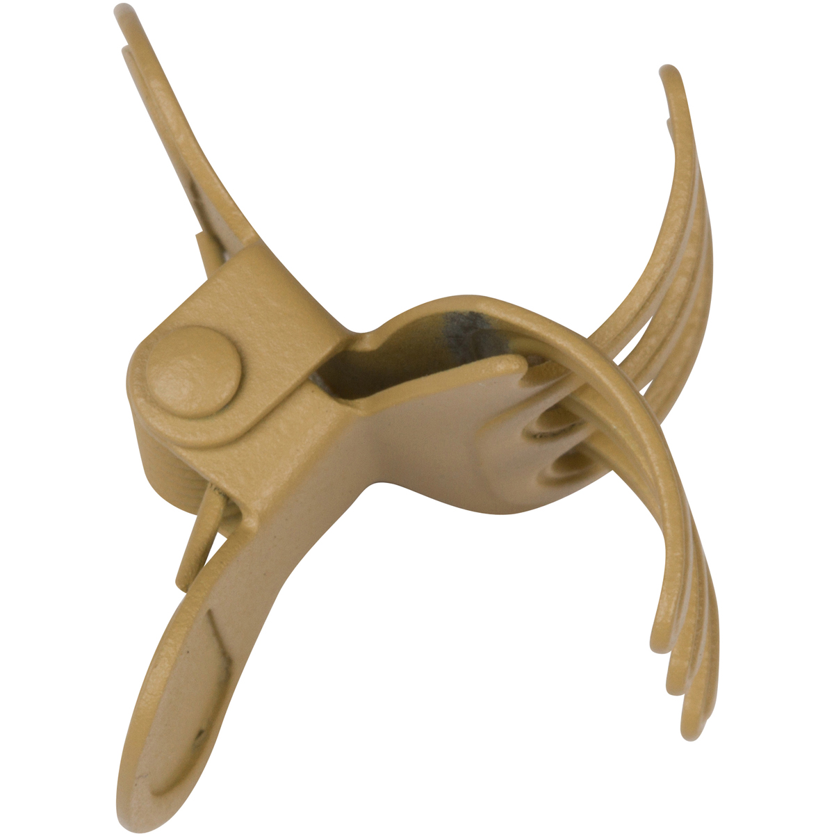 Take Two Products Butterfly Clips Blonde Large 12ct – Next Level Imports